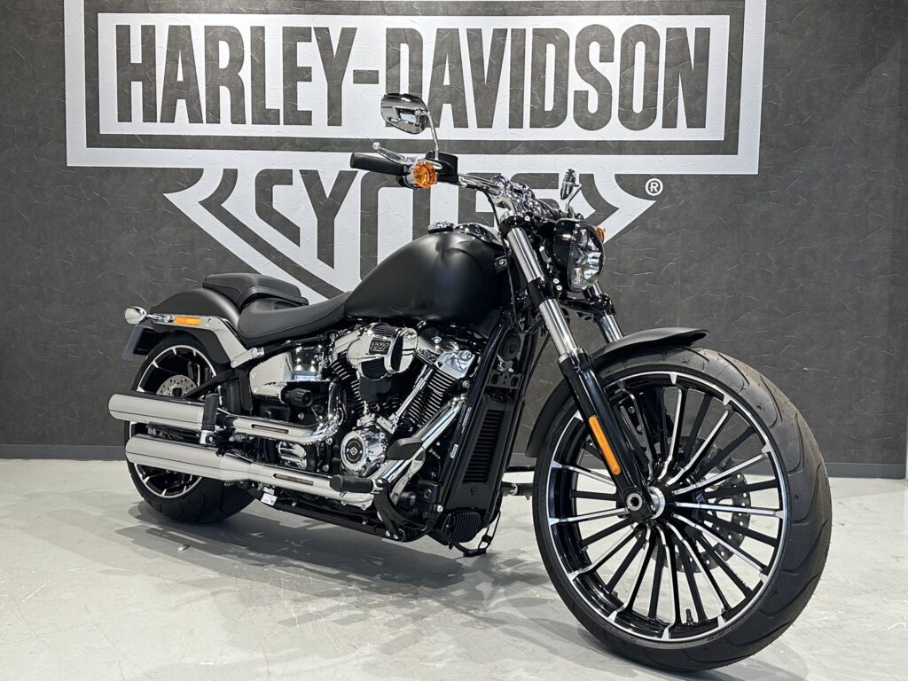 6月限定・HarleyDavidson Balcomのキャンペーン！ | Balcom Premium Campaign